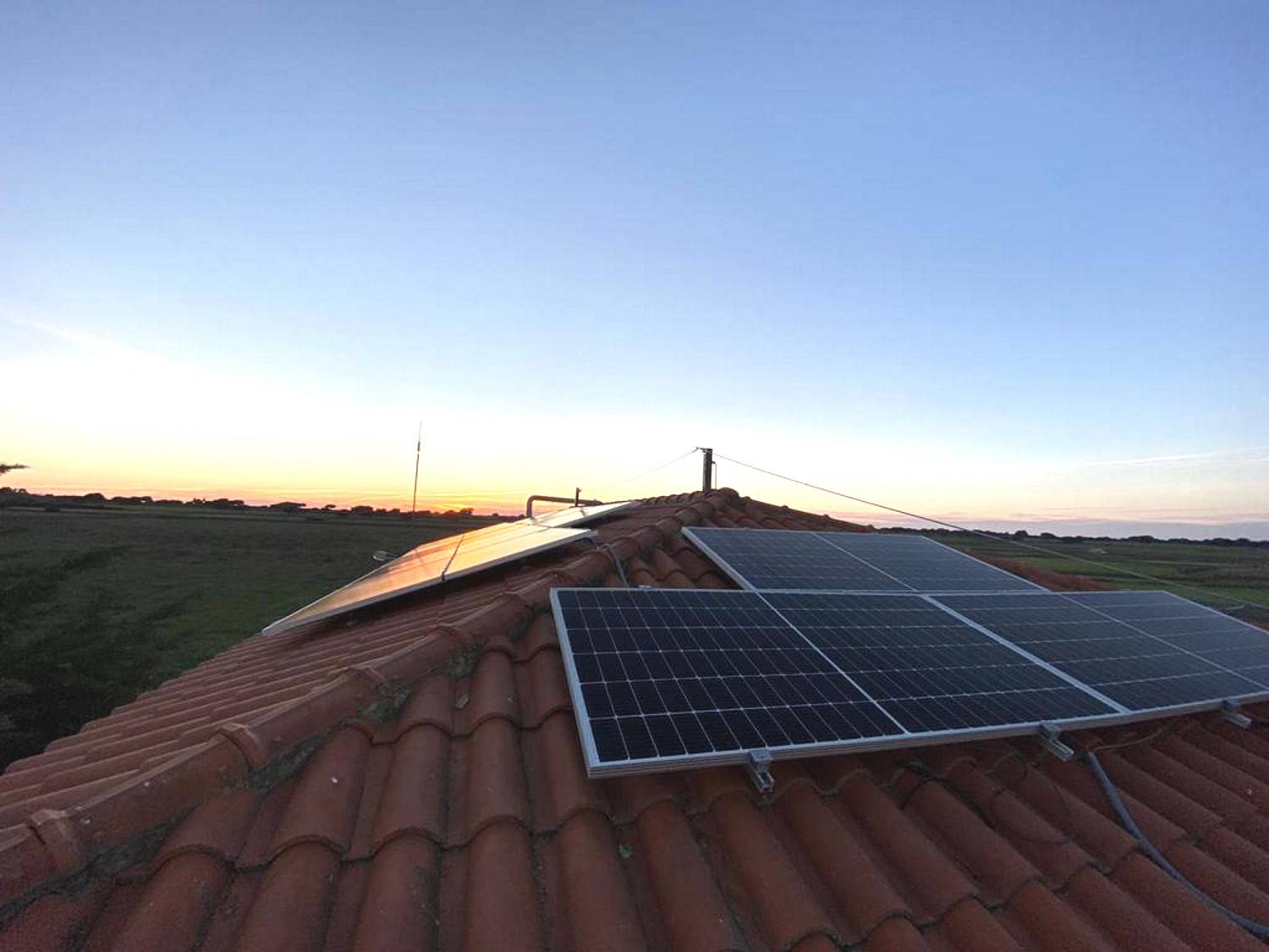 Paneles solares autoconsumo. Todo lo que debes saber | Greenlux